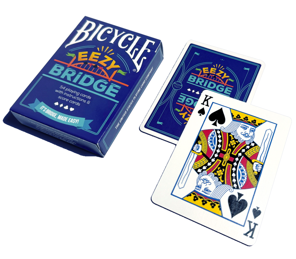 EEZY Bridge – EEZY Bridge